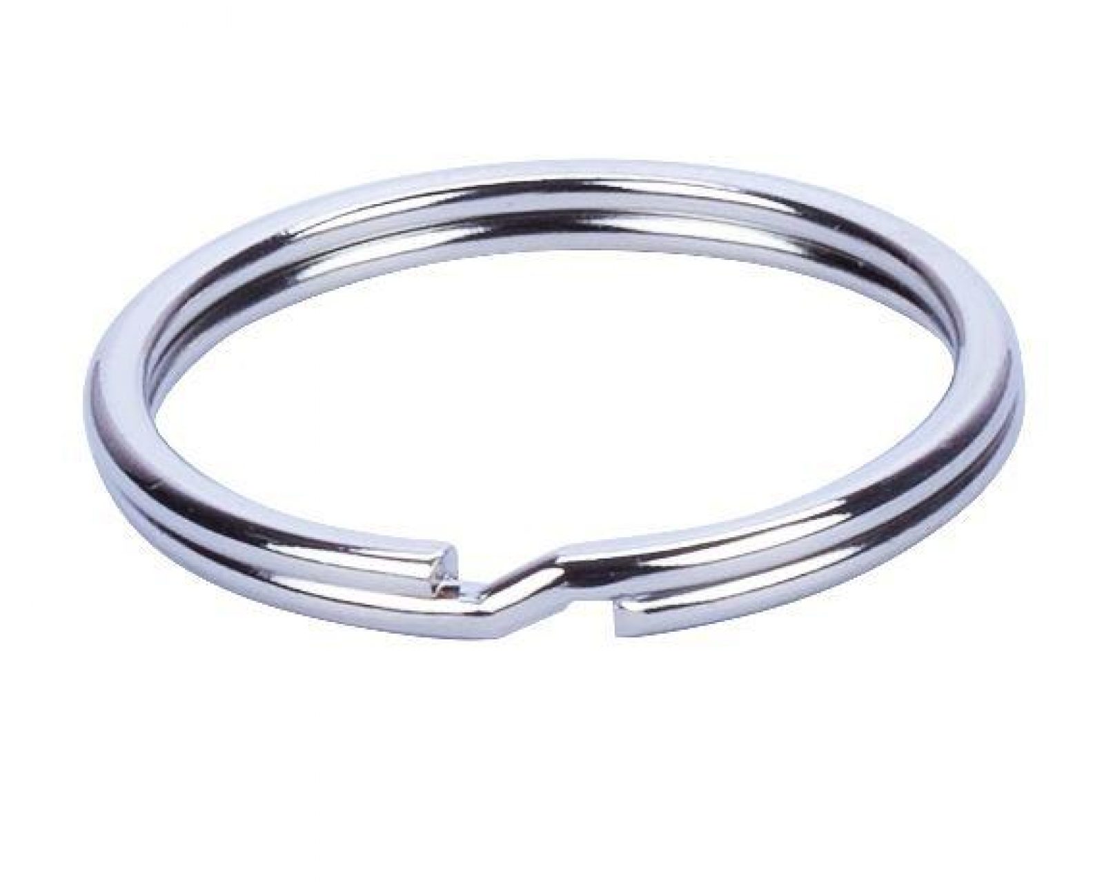 25mm Split Ring - Braccio.co.uk